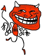 Trollface | Teh Meme Wiki | Fandom