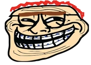 Trollface | Teh Meme Wiki | Fandom