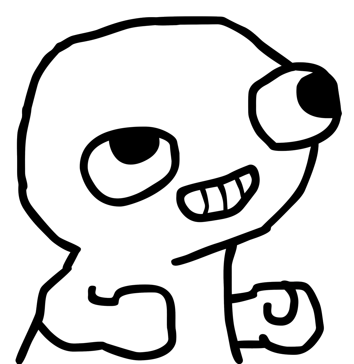 Fsjal | Teh Meme Wiki | Fandom