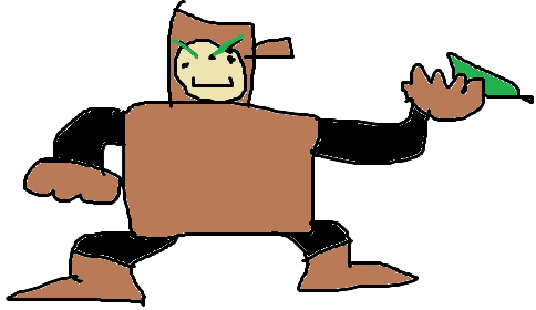Mm2wood/Woodman | Teh Meme Wiki | FANDOM powered by Wikia