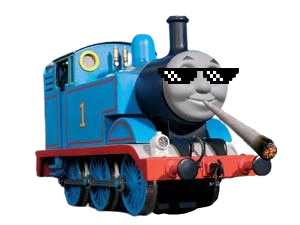 Thomas The Dank Engine | Teh Meme Wiki | Fandom