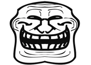 Trollface | Teh Meme Wiki | Fandom