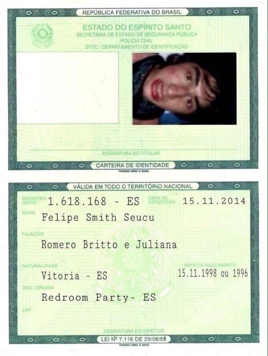 Felipe Smith/Galeria de Imagens | Memepédia Wiki | Fandom