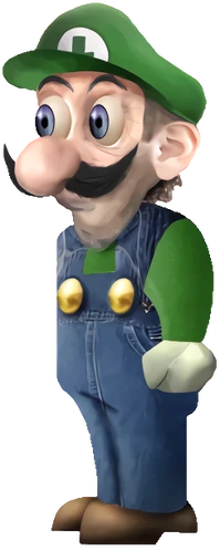 Weegee | Teh Meme Wiki | Fandom