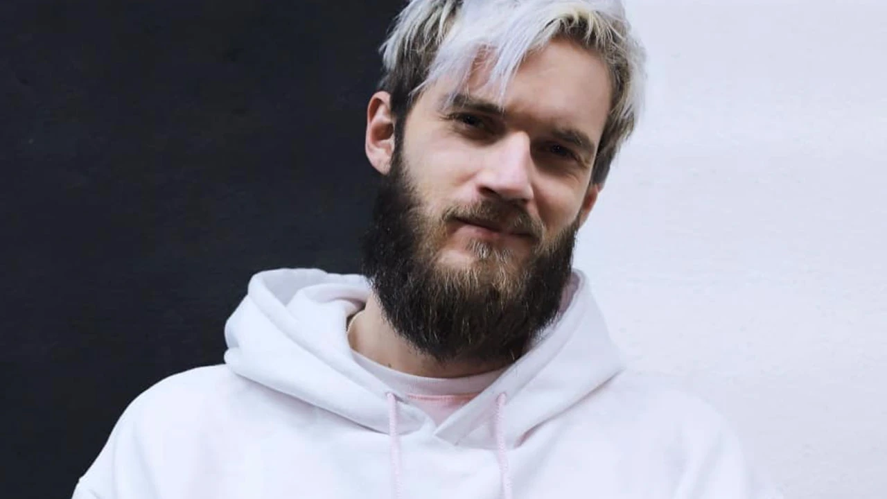 PewDiePie | Teh Meme Wiki | Fandom
