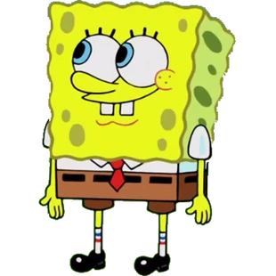 Spongebob Squarepants | MemefinityFANDOM Wiki | Fandom