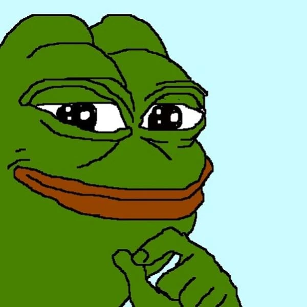 Smug Frog | Wiki Memes Pedia | Fandom