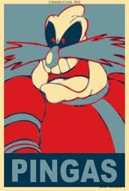 Pingas | Wiki Memes Pedia | FANDOM powered by Wikia