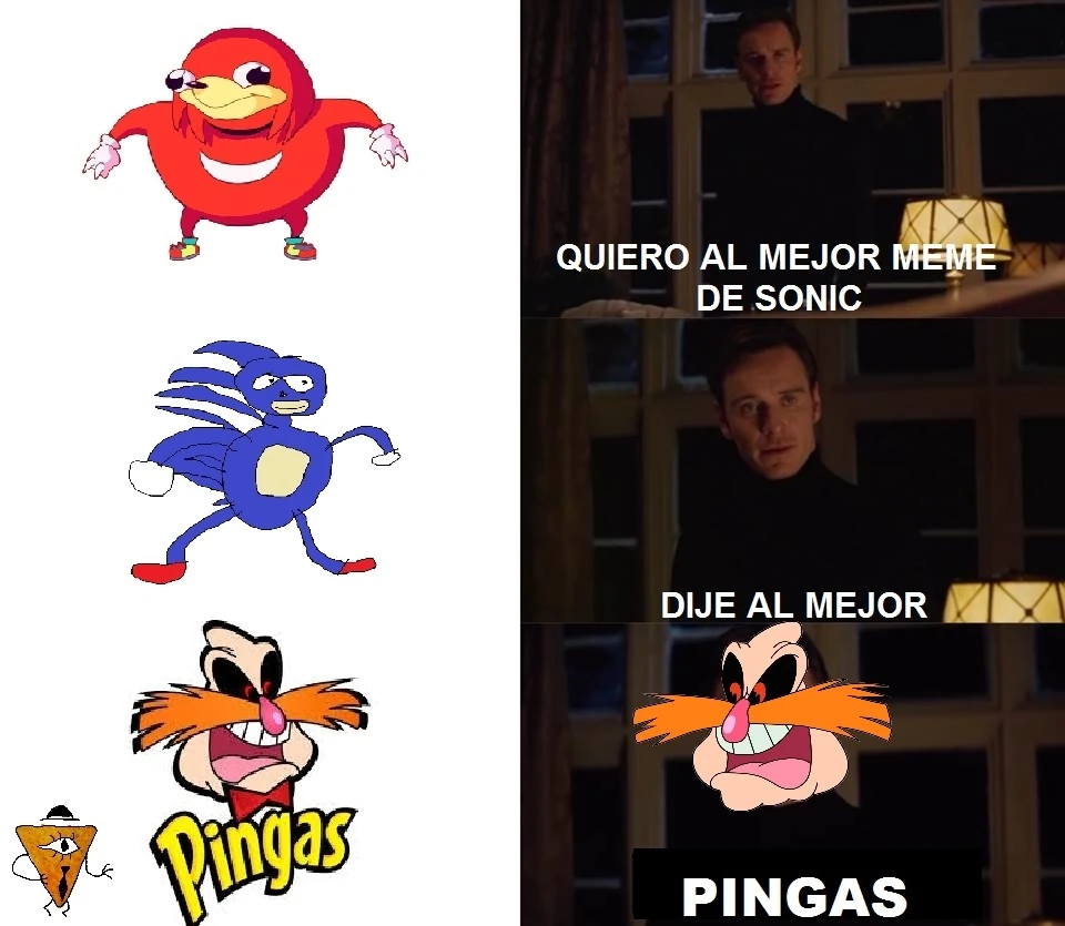 Pingas/Galería de Imágenes | Wiki Memes Pedia | Fandom