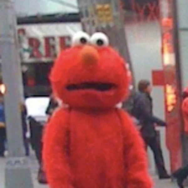 Devastated Elmo | Wiki Memes Pedia | FANDOM powered by Wikia