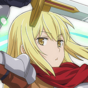 List of characters in Danmachi - Memoria Freese | Danmachi: Memoria ...