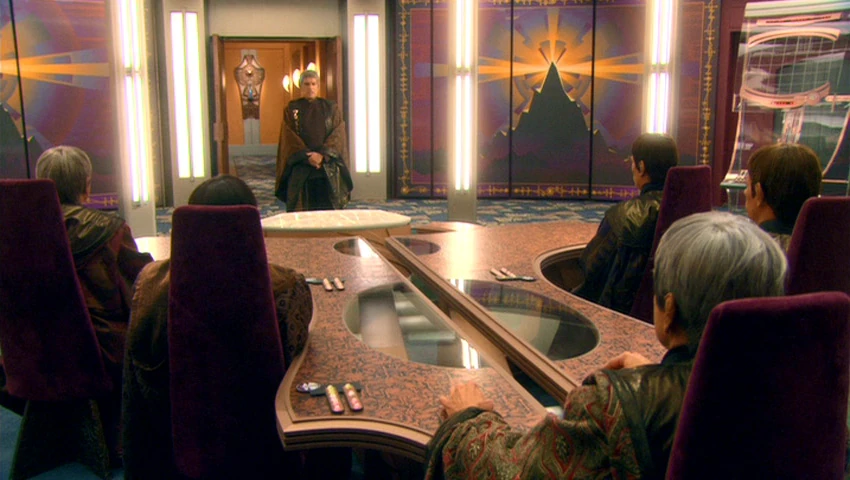 Risvegli (episodio) | Memory Alpha | FANDOM powered by Wikia