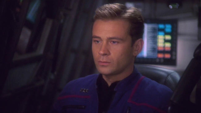 Charles Tucker Iii Memory Alpha Fandom Powered By Wikia