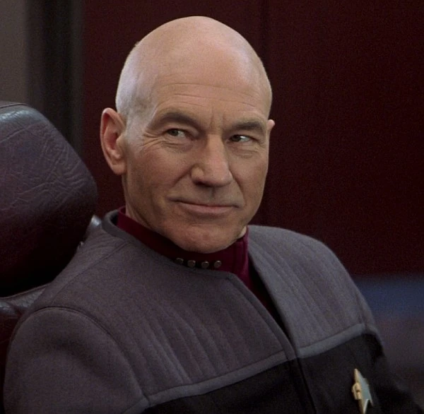 Jean-Luc Picard | Memory Alpha | Fandom