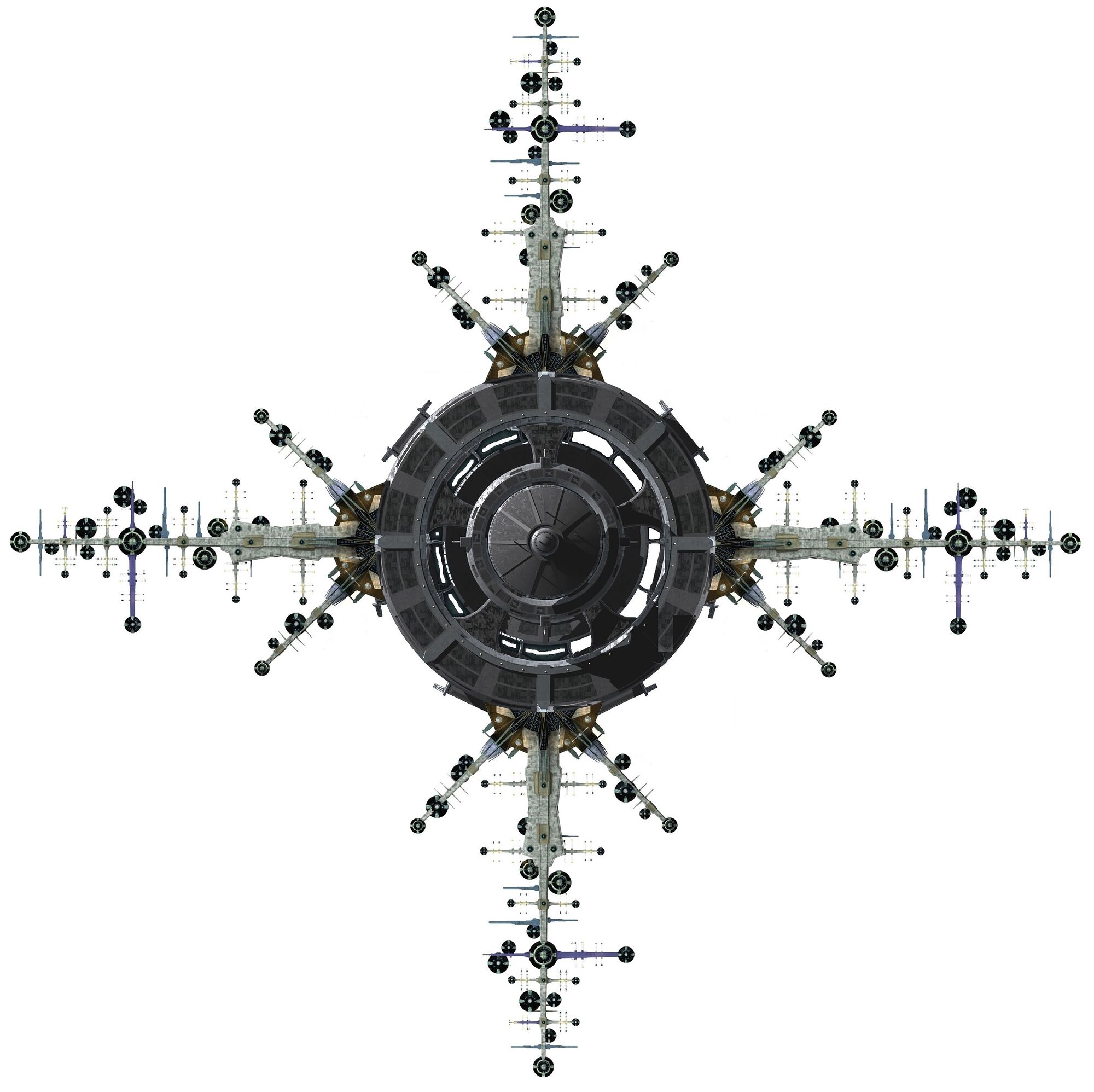 Deep Space Gamma 01 Memory Gamma Fandom Powered By Wikia