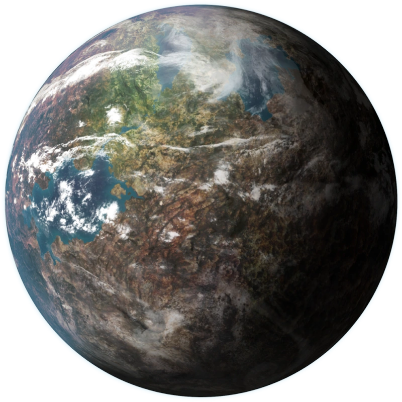 Remiloth sentient planet (Rimor Universe) | Memory Gamma | Fandom