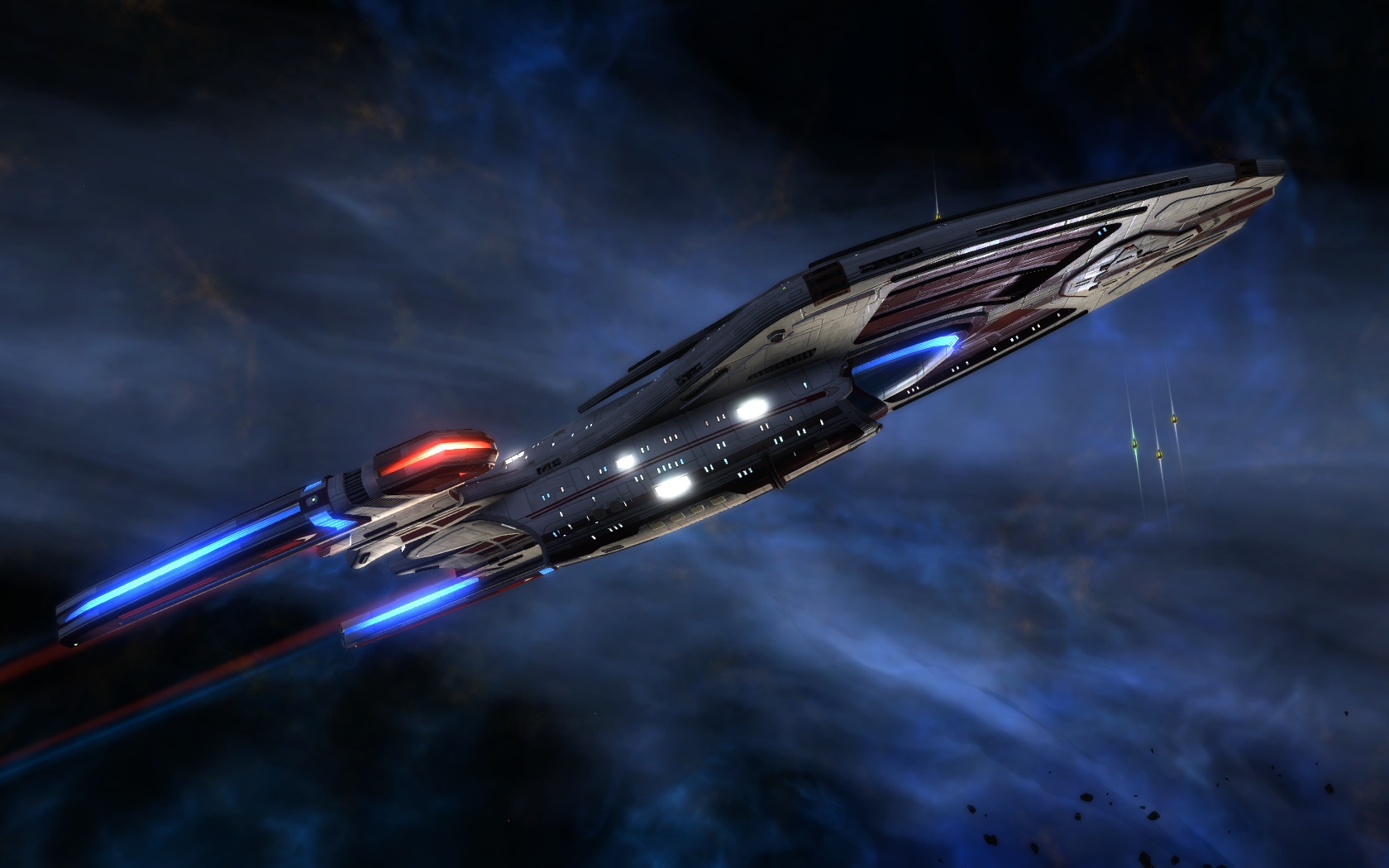 Image Pathfinder Class Ventral Memory Gamma Fandom Powered By Wikia
