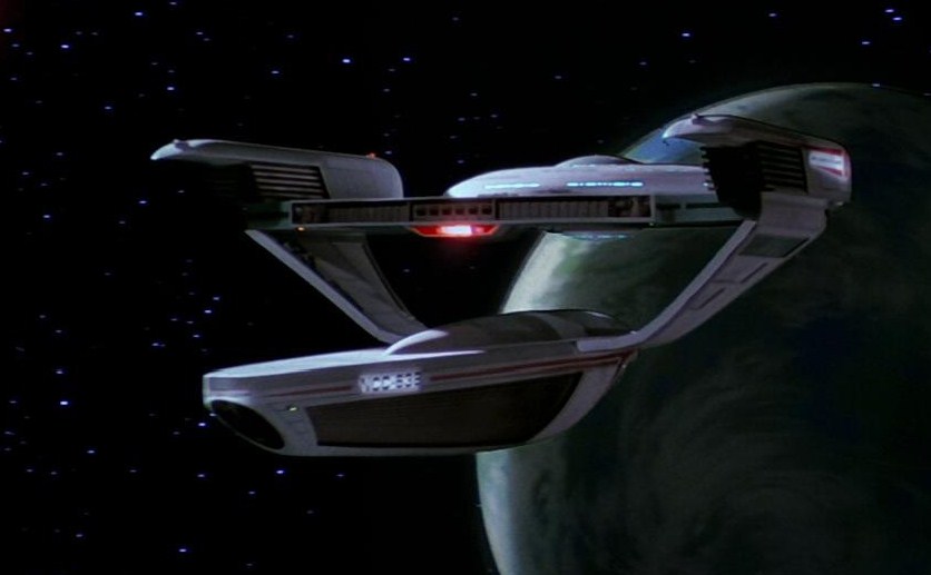 Oberth Class Memory Gamma Fandom Powered By Wikia