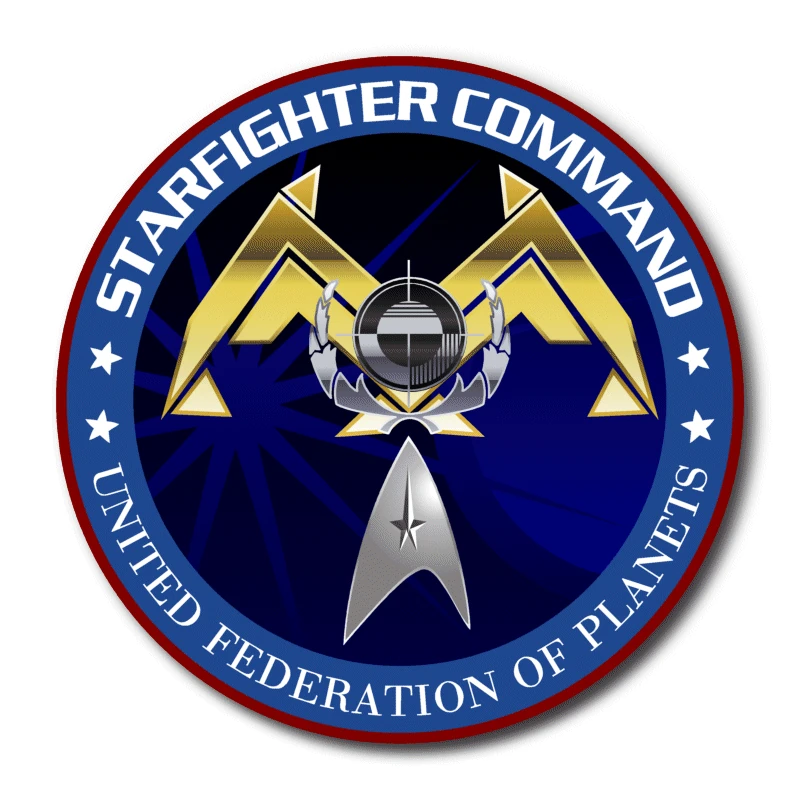 Starfleet Starfighter Corps | Memory Gamma | Fandom