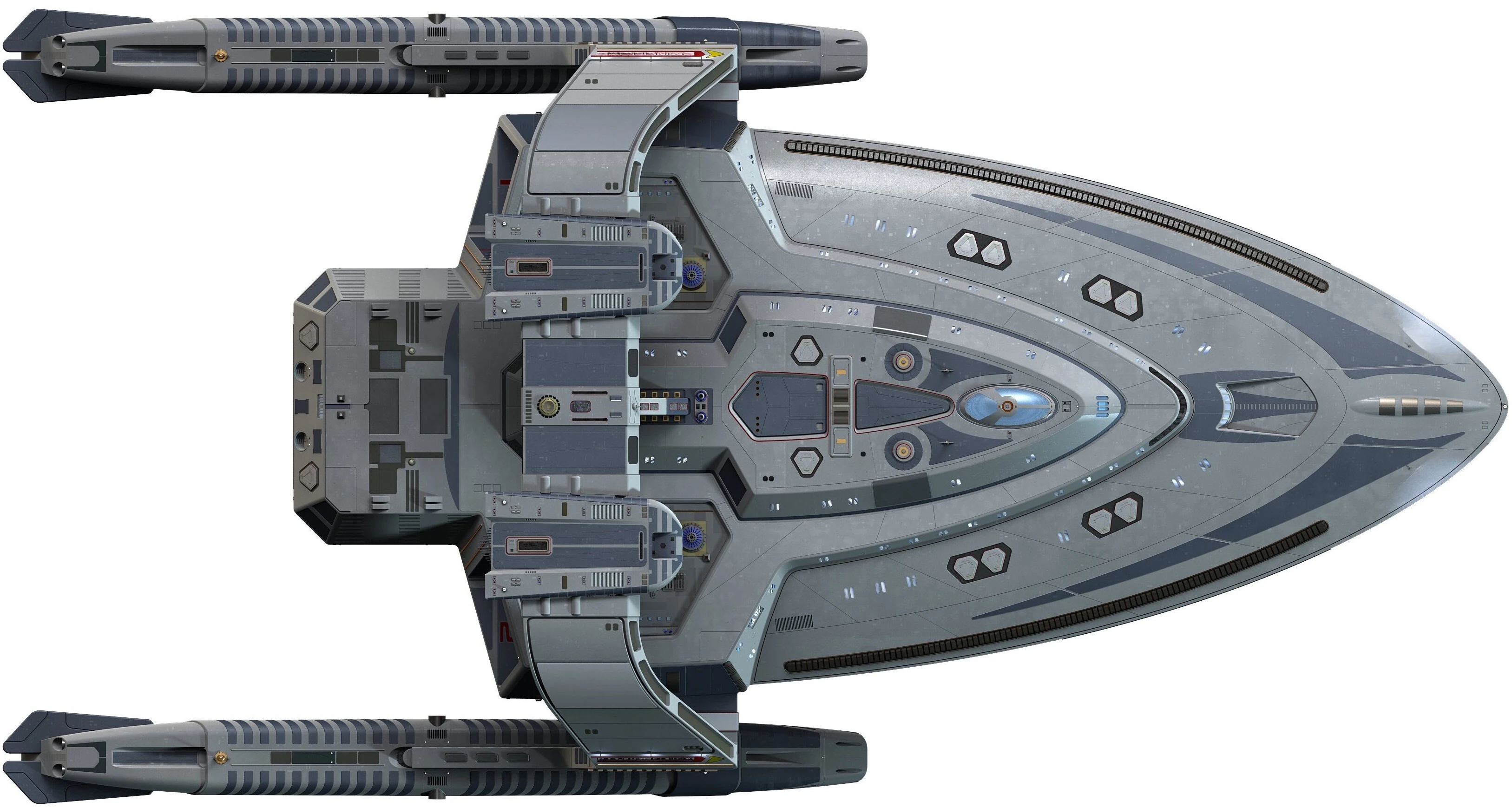 Merian class (Vanguard) | Memory Gamma | Fandom