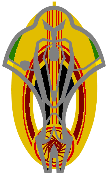 Bajorian-Cardassian Alliance | Memory Gamma | Fandom