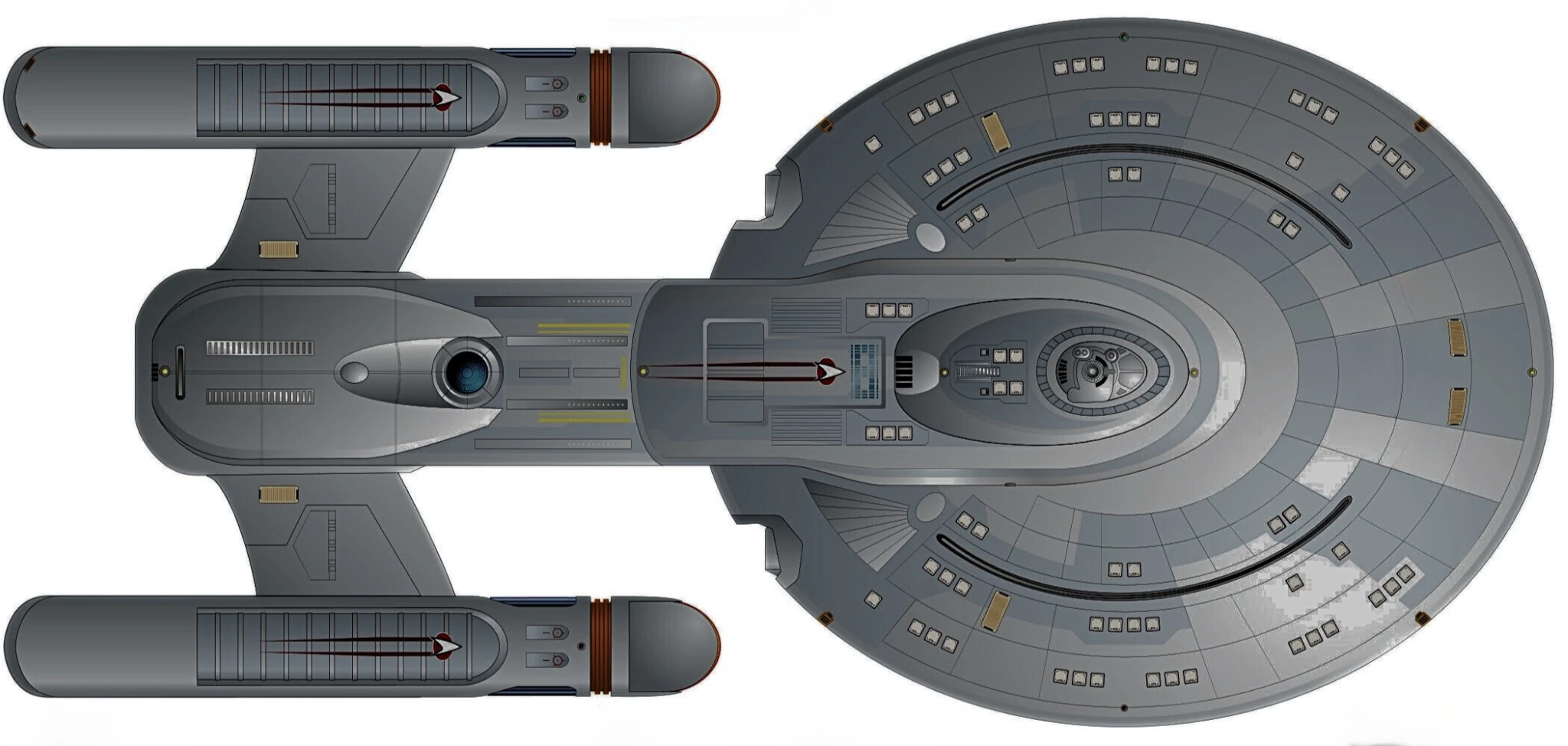 Korolev class | Memory Gamma | Fandom