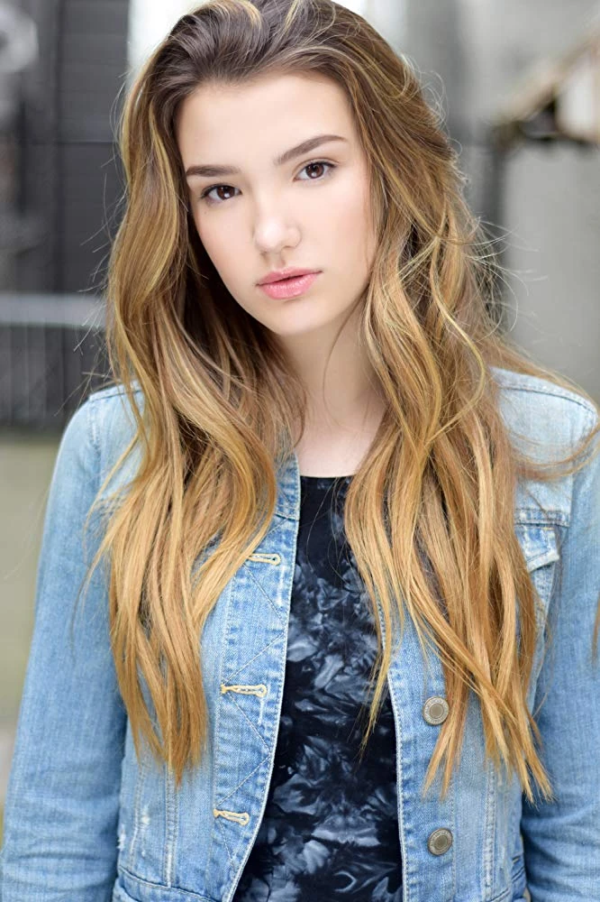 Nicole Samuels | Memory Gamma | Fandom