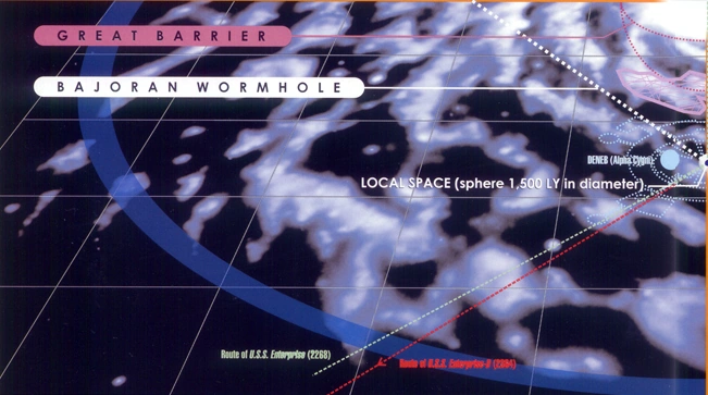 Alpha-Quadrant | Memory Beta Wiki | FANDOM powered by Wikia