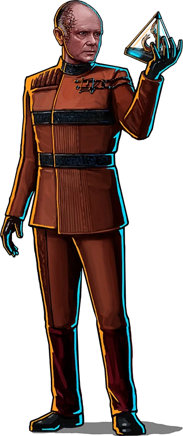 Krenim | Memory Beta Wiki | Fandom