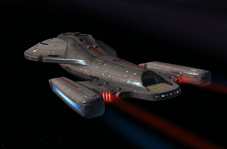 USS Intrepid (NCC-74600) | Memory Beta Wiki | Fandom