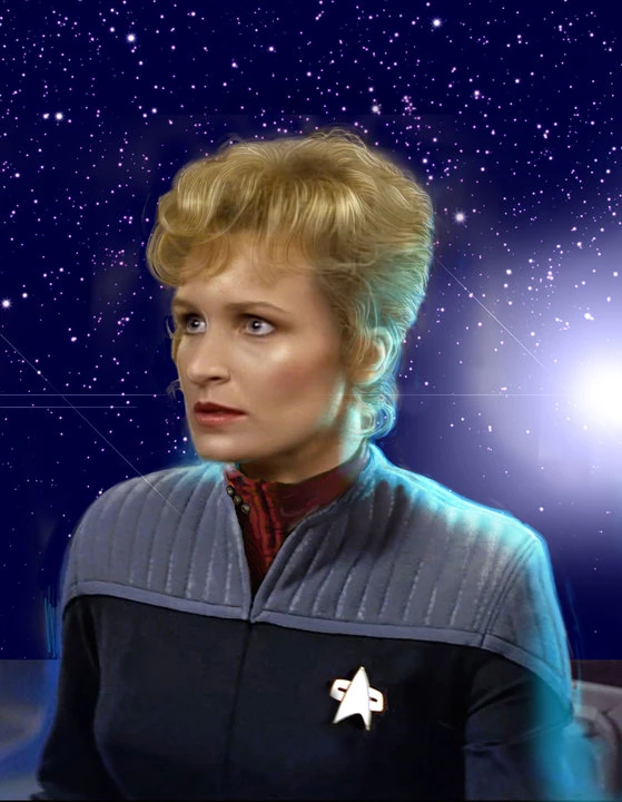 Elizabeth Paula Shelby | Memory Beta Wiki | Fandom