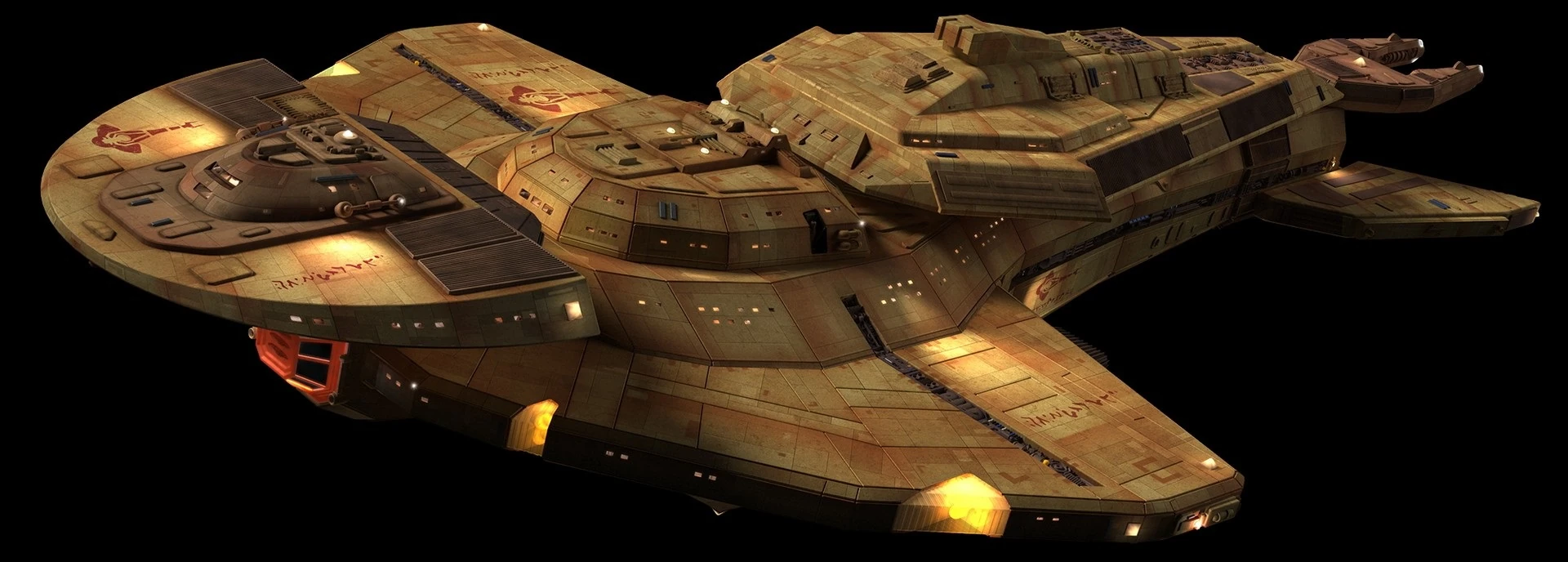 Keldon-Klasse | Memory Beta Wiki | Fandom