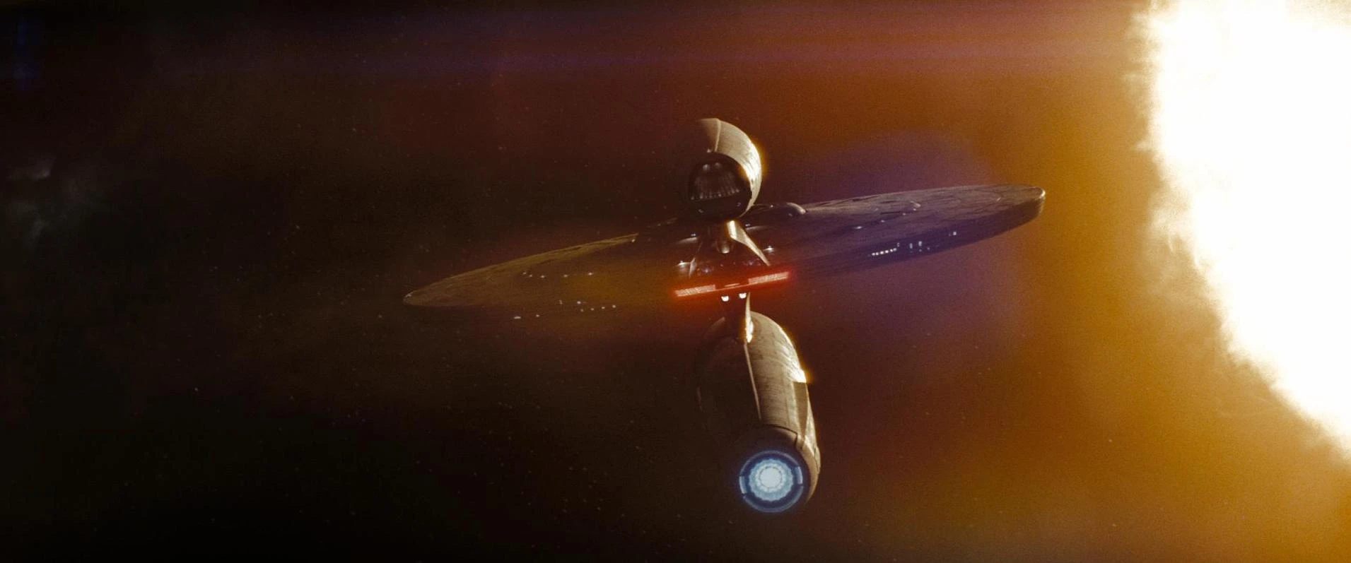 USS Kelvin | Memory Beta Wiki | Fandom