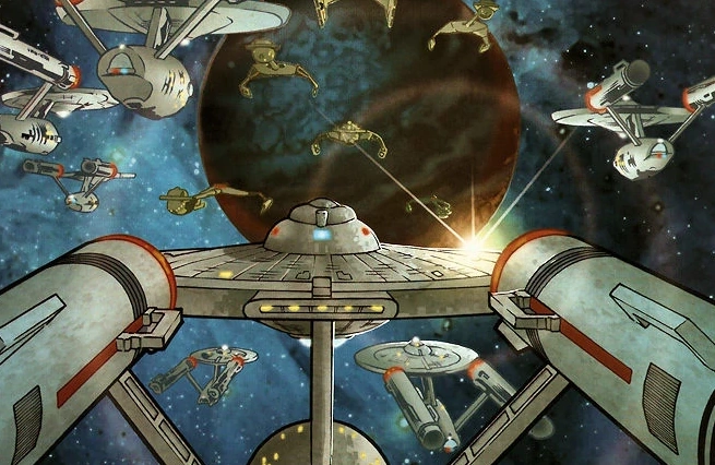 USS Constitution (NCC-1700) | Memory Beta Wiki | Fandom