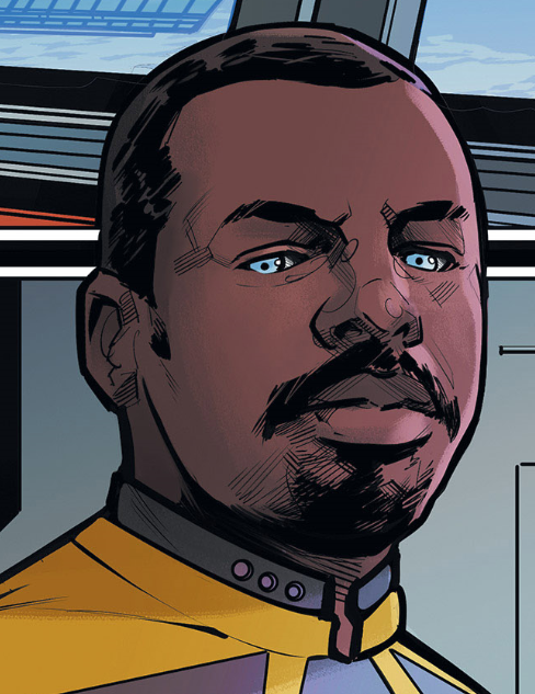 Geordi La Forge | Memory Beta Wiki | Fandom Geordi La Forge | Memory Beta Wiki | Fandom
