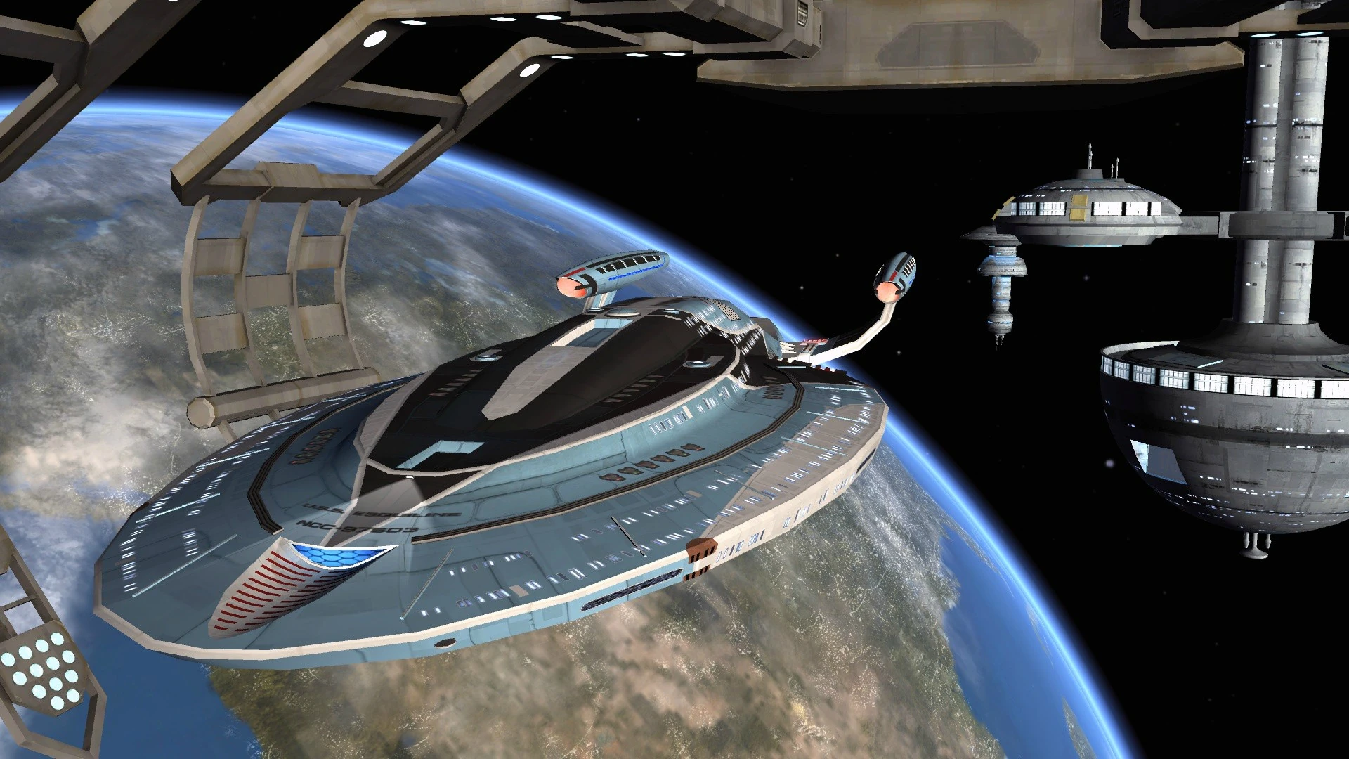 USS Aventine | Memory Beta Wiki | Fandom