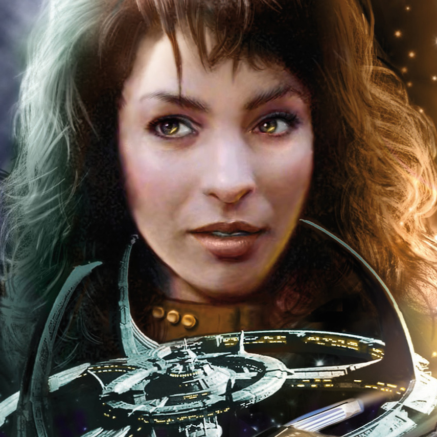 Star Trek Corps Of Engineers Memory Beta Wiki Fandom Powered By Wikia