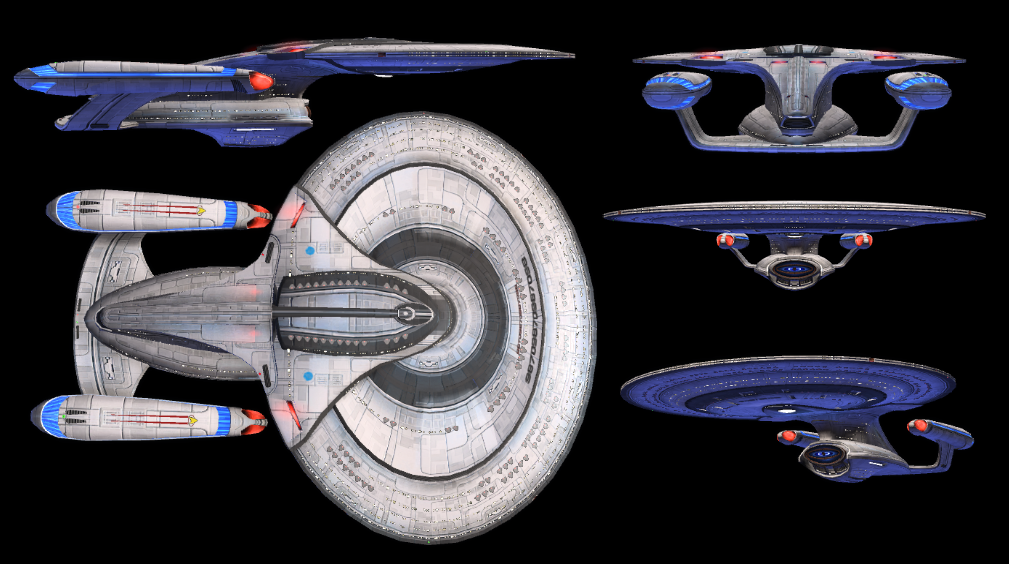Venture Klasse Memory Beta Wiki Fandom Powered By Wikia