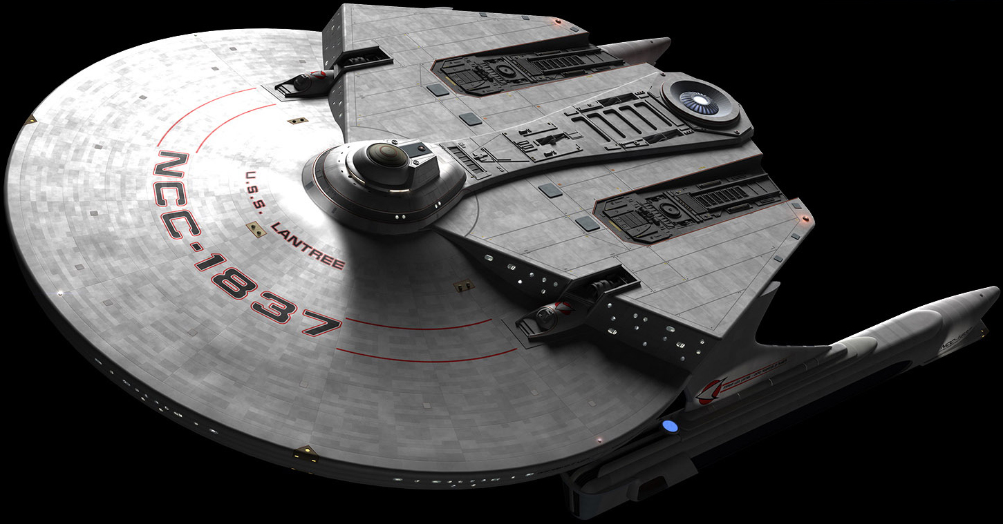 Uss Lantree Memory Beta Wiki Fandom