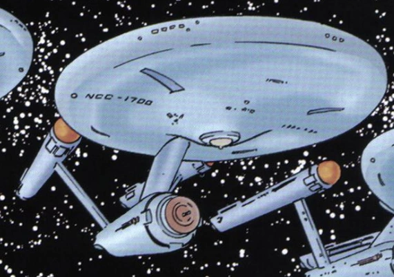 USS Constitution (NCC-1700) | Memory Beta Wiki | FANDOM powered by Wikia