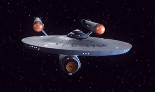 USS Defiant | Memory Beta Wiki | Fandom