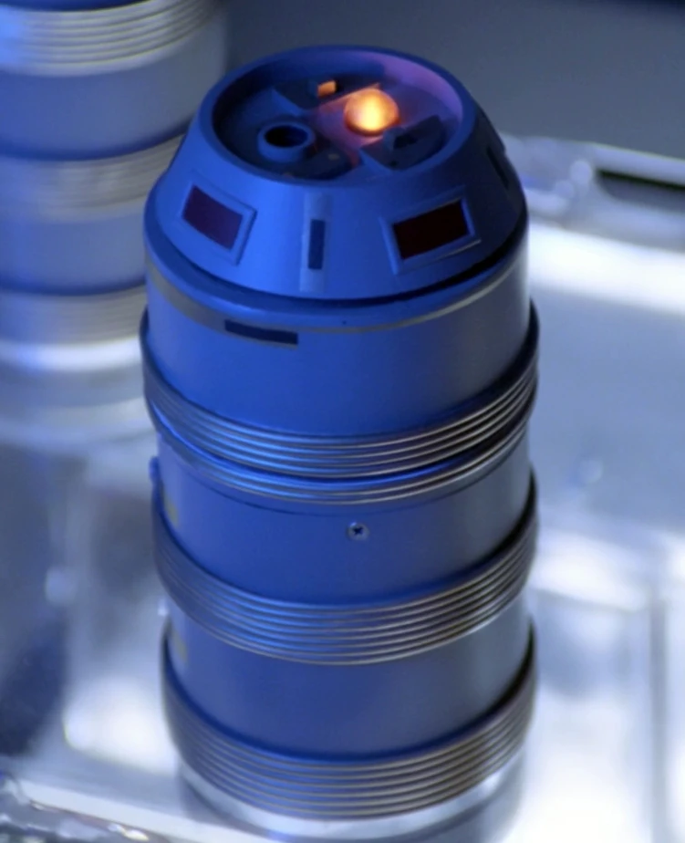 Antimatter | Memory Alpha | Fandom