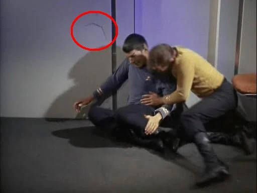 Charlie X | Memory Alpha | FANDOM powered by Wikia