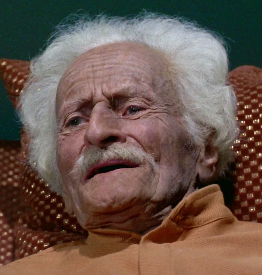 STAR TREK TOS with Surviving Actors Commentaries – Non Film Score ...