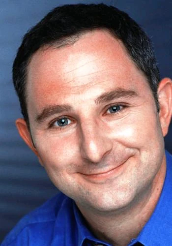 Andy Milder | Memory Alpha | Fandom