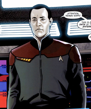 Picard [Spoilers] — Scifi-Meshes.com