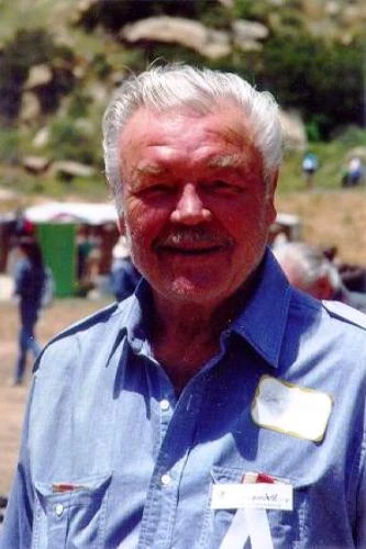 Hal Baylor | Memory Alpha | Fandom