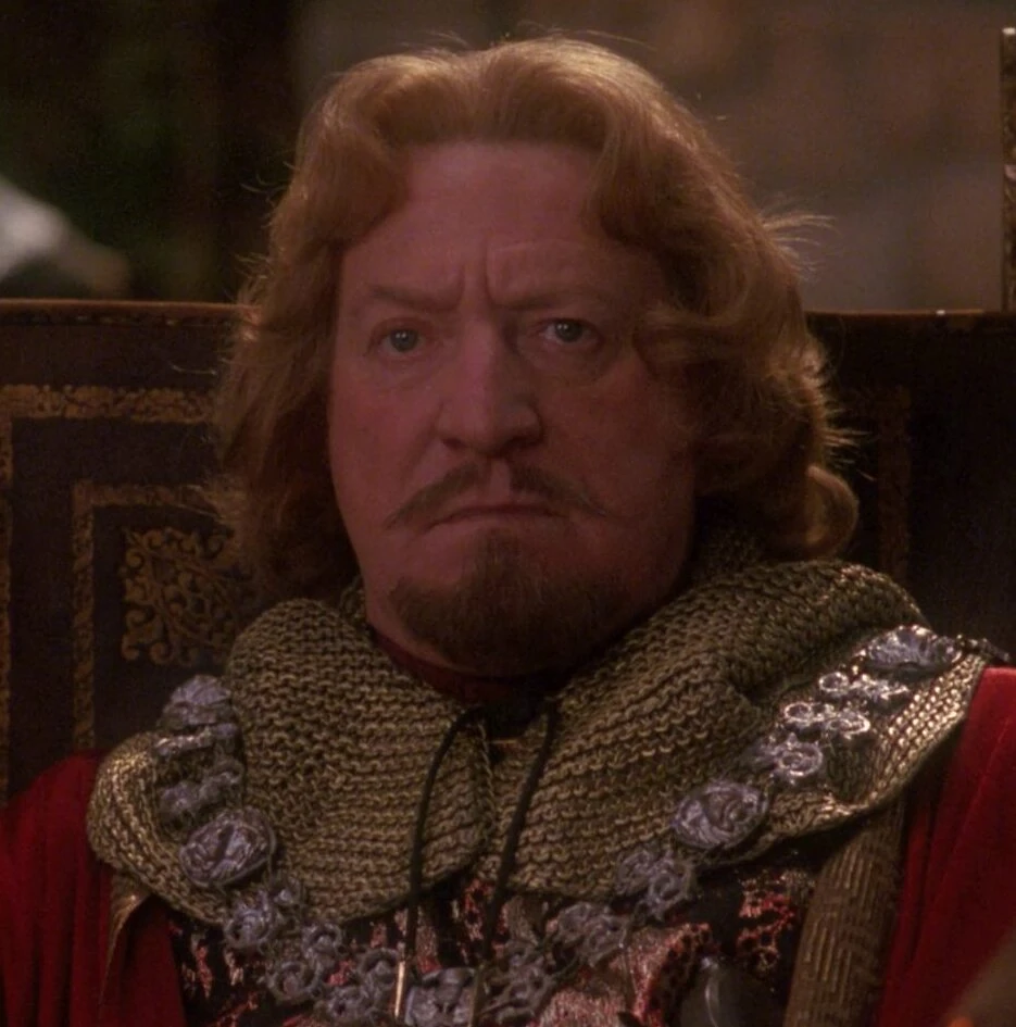 Clive Revill | Memory Alpha | FANDOM powered by Wikia