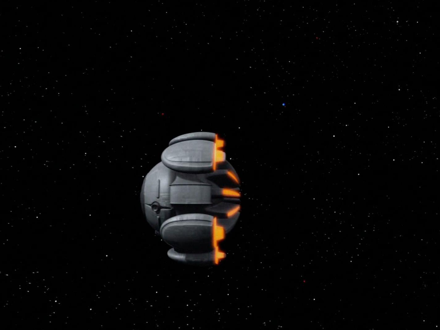 Eymorg-Raumschiff | Memory Alpha, das Star-Trek-Wiki | FANDOM powered ... Eymorg-Raumschiff | Memory Alpha, das Star-Trek-Wiki | FANDOM powered ...