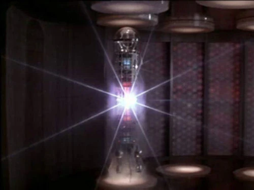 Dispositivo Genesis | Memory Alpha | FANDOM powered by Wikia